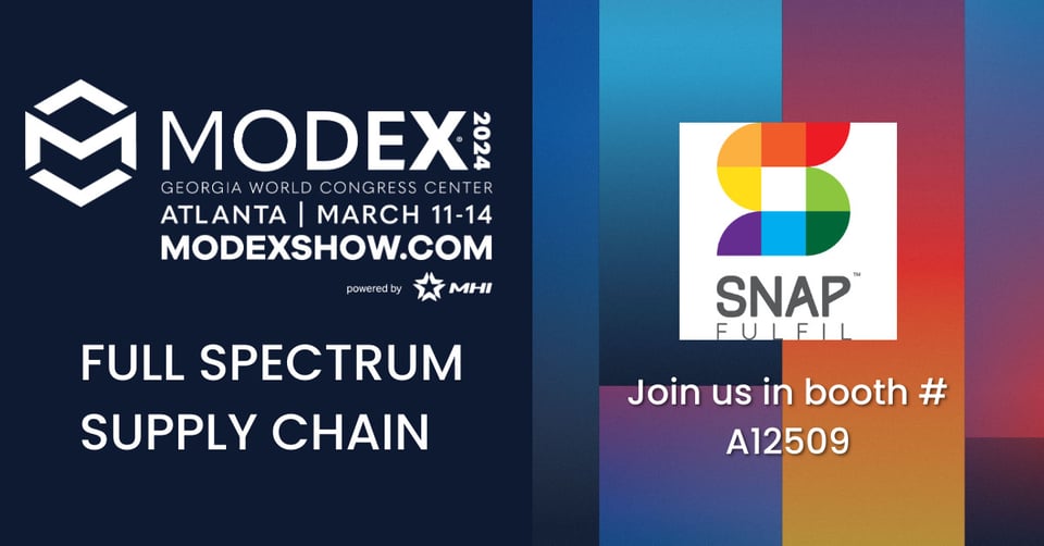 Optimizing the Expansion of Automation at MODEX 2024